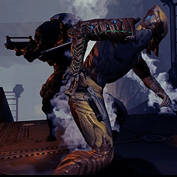 Stalker (Playable)/Abilities | WARFRAME Wiki | Fandom