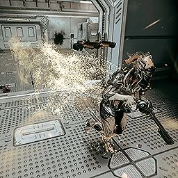 Temporal Artillery | WARFRAME Wiki | Fandom