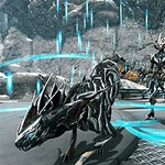 Venari | WARFRAME Wiki PT-BR | Fandom