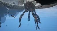 Unnamed Orb Mother | WARFRAME Wiki | Fandom