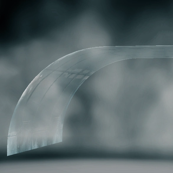 Reinforced Glass | WARFRAME Wiki | Fandom