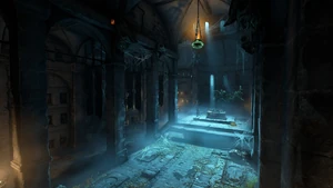 Dagath | WARFRAME Wiki | Fandom