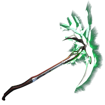 Enlightened Hate Skin | WARFRAME Wiki | Fandom