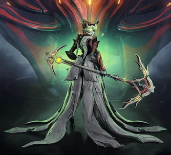 Jade/Main | WARFRAME Wiki | Fandom