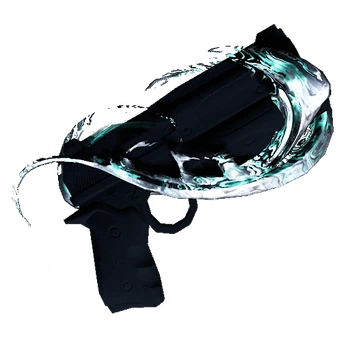 Lex Incarnon Genesis | WARFRAME Wiki | Fandom