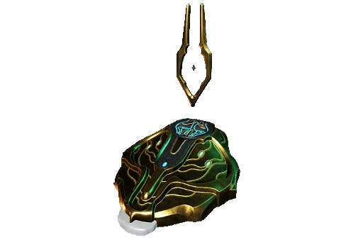 Donda de Rell | Wiki Warframe Español | Fandom