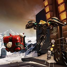 Set Mods | WARFRAME Wiki | Fandom