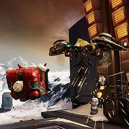 Synth Fiber | WARFRAME Wiki | Fandom