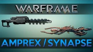 Conclave:Synapse | WARFRAME Wiki | Fandom