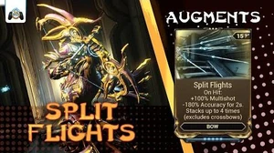 Split Flights | WARFRAME Wiki | Fandom