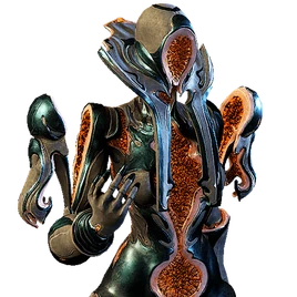 Citrine/Main | WARFRAME Wiki | Fandom