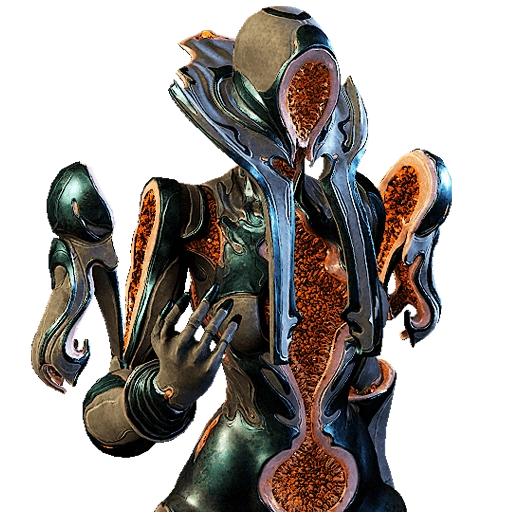 Citrine | Wiki Warframe | Fandom