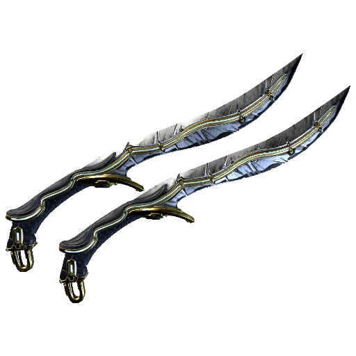 Fang Prime | Magyar Warframe Wiki | Fandom