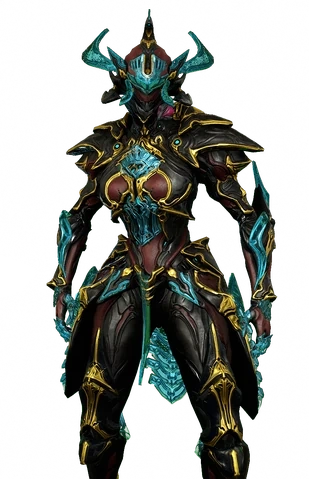 Gara/Prime | Warframe Wiki | Fandom