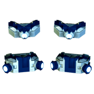 Obex | WARFRAME Wiki | Fandom