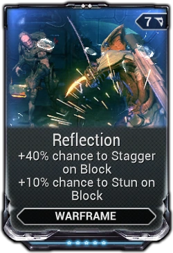 Reflection | WARFRAME Wiki | Fandom