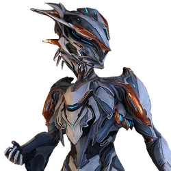 Zephyr Warframe