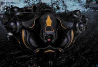 Unnamed Orb Mother | WARFRAME Wiki | Fandom