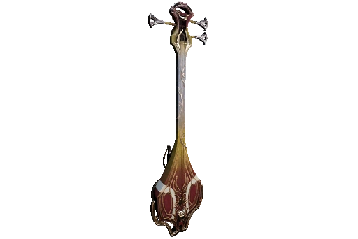 Shawzin | Wiki Warframe | Fandom