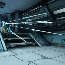 Split Flights | WARFRAME Wiki | Fandom