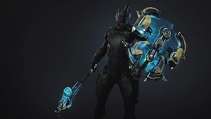 Tenet Agendus | WARFRAME Wiki | Fandom