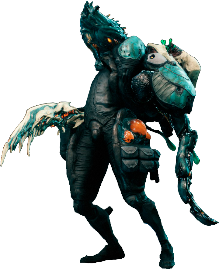 Бессмертный Летун Warframe вики Fandom