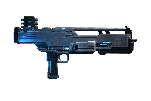 Angstrum | Wiki Warframe Español | Fandom