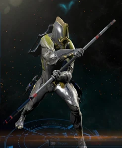 Bo | WARFRAME Wiki | Fandom