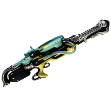 Cedo | WARFRAME Wiki | Fandom