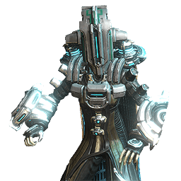 Datalyst | WARFRAME Wiki | Fandom