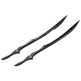 Dual Skana | WARFRAME Wiki | Fandom