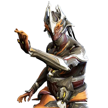 Baruuk Blade of the Lotus Skin | WARFRAME Wiki | Fandom