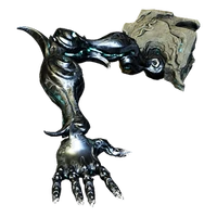 The Murmur | WARFRAME Wiki | Fandom