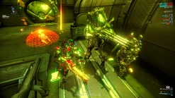 The Grustrag Three/Gallery | WARFRAME Wiki | Fandom