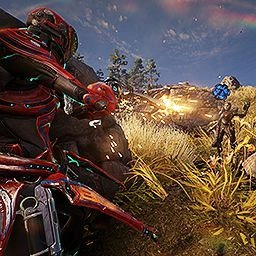 Champion's Blessing | WARFRAME Wiki | Fandom