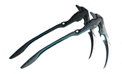 Dual Kamas | Magyar Warframe Wiki | Fandom
