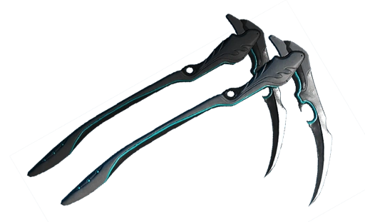 Dual Kamas | WARFRAME Wiki PT-BR | Fandom