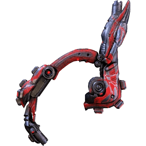 Halikar Wraith | Wiki Warframe | Fandom