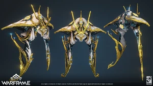 Shade | WARFRAME Wiki | Fandom