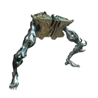 The Murmur | WARFRAME Wiki | Fandom