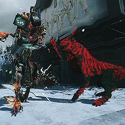 Magnetic Claws | WARFRAME Wiki | Fandom