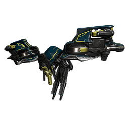 Raptor SX Terra | Wiki Warframe Español | Fandom