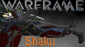 Shaku | WARFRAME Wiki | Fandom