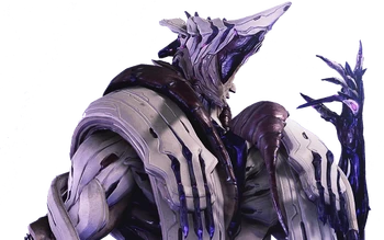 Sevagoth/Principal | Wiki Warframe Español | Fandom
