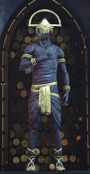 Albrecht Entrati | Wiki Warframe Español | Fandom