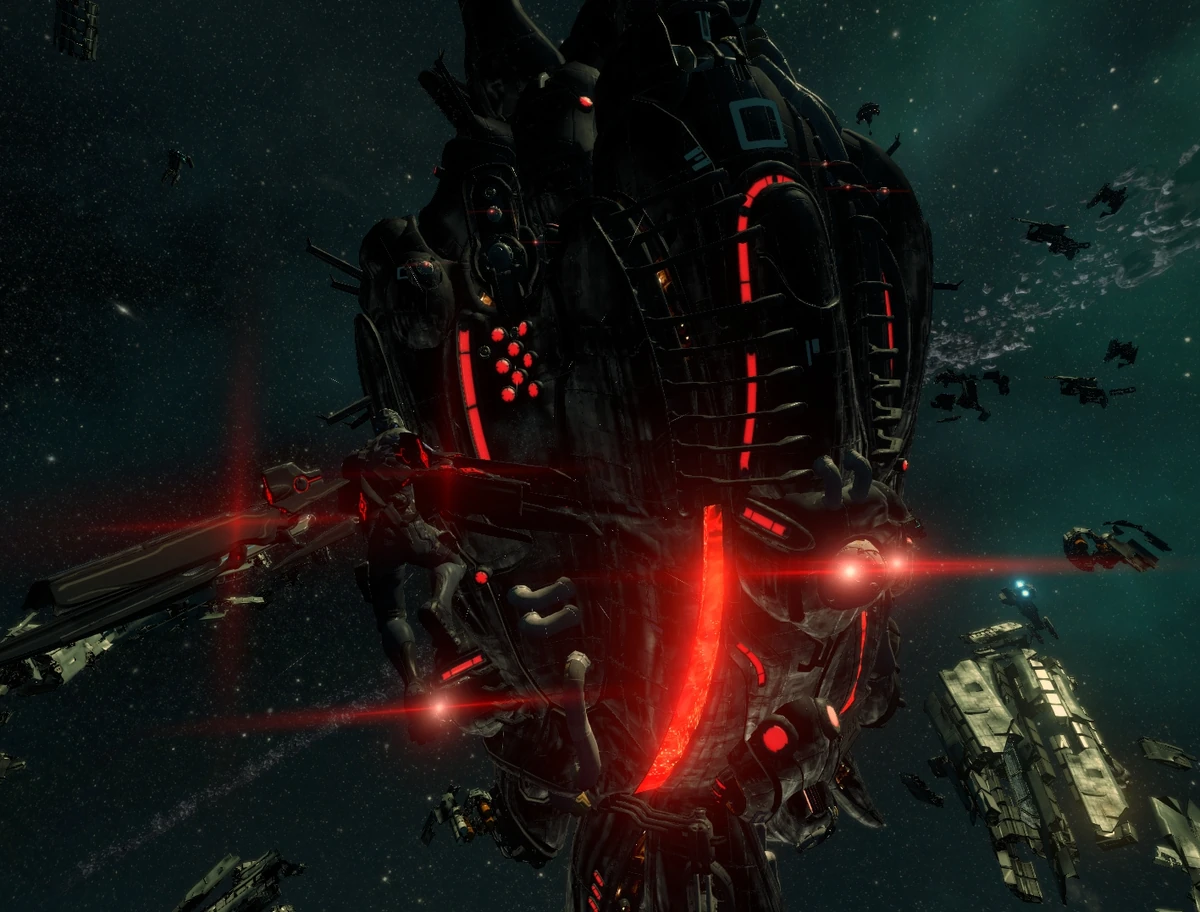 Balor Fomorian | WARFRAME Wiki | Fandom