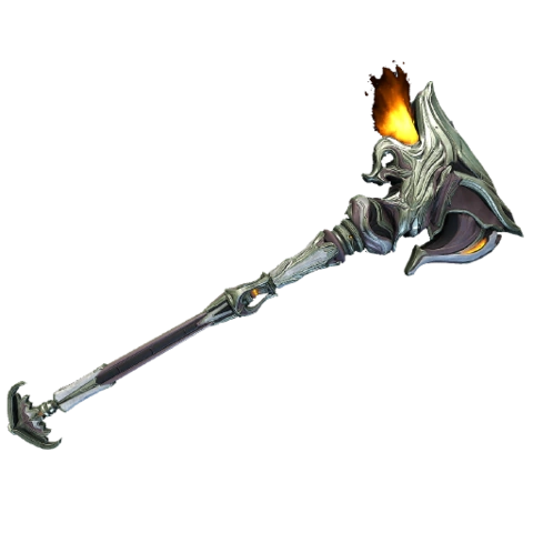 Hammer-Skin: Ogun | Warframe Wiki | Fandom