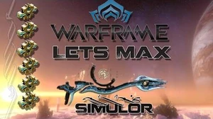 Conclave:Simulor | WARFRAME Wiki | Fandom