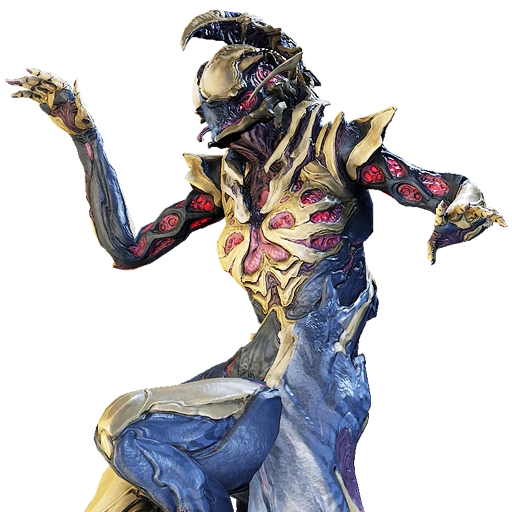 Wisp Sycorax Skin | WARFRAME Wiki | Fandom