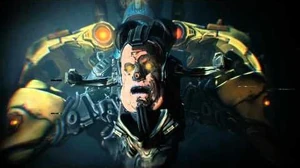 Tethra's Doom | WARFRAME Wiki | Fandom